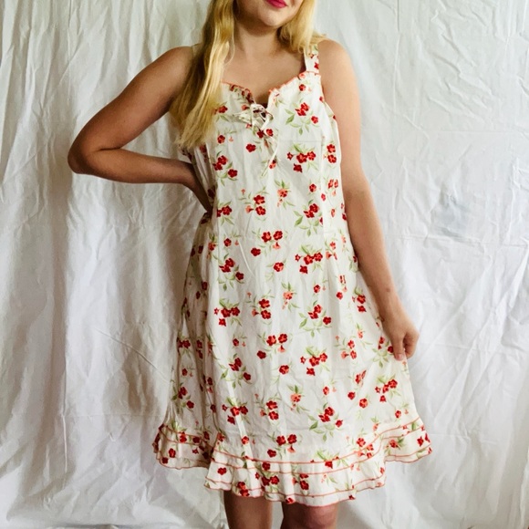 Faded Glory | Dresses | Nwt Faded Glory Vintage Sundress Xl | Poshmark
